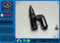 China DC12 DC13 DC16 Engine Injector 0414701035 0414701027 1487472 1942702 0414701043 0414701092 for sale