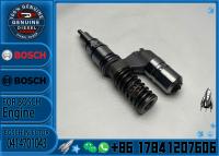 China DC12 DC13 DC16 Engine Injector 0414701035 0414701027 1487472 1942702 0414701043 0414701092 for sale