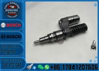 China 1805344 Diesel Fuel Injector 0414701044 For Sale SCANIA D12 TRUCK DC1217 DIESEL EURO 3(D3) Engine for sale