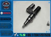 China 1805344 Diesel Fuel Injector 0414701044 For Sale SCANIA D12 TRUCK DC1217 DIESEL EURO 3(D3) Engine for sale