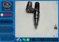 China 1805344 Diesel Fuel Injector 0414701044 For Sale SCANIA D12 TRUCK DC1217 DIESEL EURO 3(D3) Engine for sale