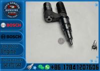 China 1805344 Diesel Fuel Injector 0414701044 For Sale SCANIA D12 TRUCK DC1217 DIESEL EURO 3(D3) Engine for sale
