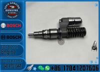 China 1805344 Diesel Fuel Injector 0414701044 For Sale SCANIA D12 TRUCK DC1217 DIESEL EURO 3(D3) Engine for sale