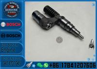 China Diesel Fuel Unit Injector 0414701008 0414701019 0414701027 0414701045 0414701067 0414701082 for sale