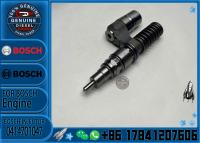 China Diesel Fuel Unit Injector 0414701008 0414701019 0414701027 0414701045 0414701067 0414701082 for sale