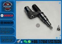 China Diesel Fuel Unit Injector 0414701008 0414701019 0414701027 0414701045 0414701067 0414701082 for sale