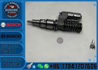 China Diesel Fuel Unit Injector 0414701008 0414701019 0414701027 0414701045 0414701067 0414701082 for sale