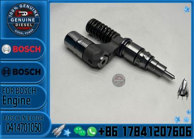 China Fuel Injector 0414701050 0414701029 1920420 0414701047 0414701070 Compatible With Common Rail Fuel Injector for sale