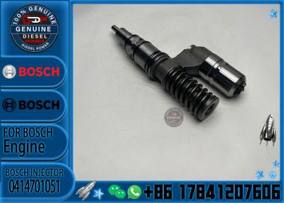 China DJS Genuine Unit Fuel Injector 0414701051 0414701072 0414701073 0414701077 0414701076 0414701086 1943974 for sale
