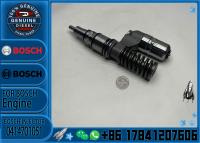China DJS Genuine Unit Fuel Injector 0414701051 0414701072 0414701073 0414701077 0414701076 0414701086 1943974 for sale