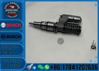 China DJS Genuine Unit Fuel Injector 0414701051 0414701072 0414701073 0414701077 0414701076 0414701086 1943974 for sale