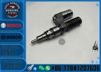 China DJS Genuine Unit Fuel Injector 0414701051 0414701072 0414701073 0414701077 0414701076 0414701086 1943974 for sale