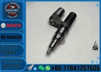 China DJS Genuine Unit Fuel Injector 0414701051 0414701072 0414701073 0414701077 0414701076 0414701086 1943974 for sale