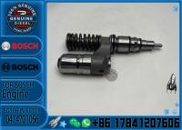 China Unit Fuel Injector 0414701007 0414701056 0986441007 0986441107 For Scania 1420379 1455860 1529750 1497385 for sale