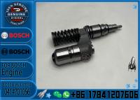 China Unit Fuel Injector 0414701007 0414701056 0986441007 0986441107 For Scania 1420379 1455860 1529750 1497385 for sale