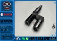 China Unit Fuel Injector 0414701007 0414701056 0986441007 0986441107 For Scania 1420379 1455860 1529750 1497385 for sale