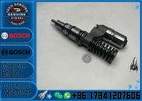 China Fuel Injector 0414701020 0414701036 1548475 0414701064 0414701057 Compatible With Common Rail Fuel Injector for sale
