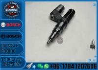 China Fuel Injector 0414701020 0414701036 1548475 0414701064 0414701057 Compatible With Common Rail Fuel Injector for sale