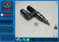 China Fuel Injector 0414701029 0414701030 0414701058 0414701059 0414701032 for sale