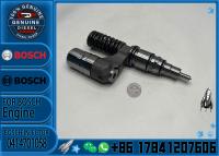 China Fuel Injector 0414701029 0414701030 0414701058 0414701059 0414701032 for sale