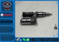 China Fuel Injector 0414701029 0414701030 0414701058 0414701059 0414701032 for sale