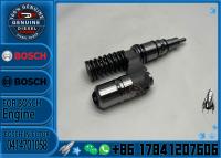 China Fuel Injector 0414701029 0414701030 0414701058 0414701059 0414701032 for sale