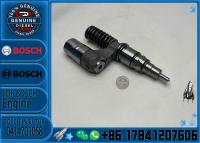 China Fuel Injector 0414701029 0414701030 0414701058 0414701059 0414701032 for sale