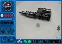 China Fuel Injector 0414701016 0414701026 0414701032 0414701059 0414701062 Compatible With Common Rail Fuel Injector for sale