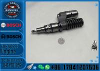 China Fuel Injector 0414701016 0414701026 0414701032 0414701059 0414701062 Compatible With Common Rail Fuel Injector for sale