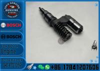 China Fuel Injector 0414701016 0414701026 0414701032 0414701059 0414701062 Compatible With Common Rail Fuel Injector for sale