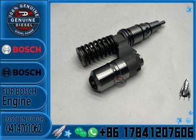 China Fuel Injector 0414701016 0414701026 0414701032 0414701059 0414701062 Compatible With Common Rail Fuel Injector for sale