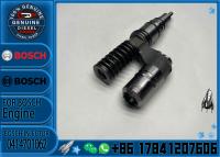 China Fuel Injector 0414701016 0414701026 0414701032 0414701059 0414701062 Compatible With Common Rail Fuel Injector for sale