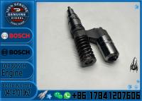 China Fuel Injector 0414701016 0414701026 0414701032 0414701059 0414701062 Compatible With Common Rail Fuel Injector for sale