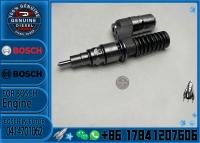 China Fuel Injector 0414701016 0414701026 0414701032 0414701059 0414701062 Compatible With Common Rail Fuel Injector for sale