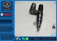 China High Quality Injector 0414701038 0414701063 1548472 1766553 Engine Diesel Injector For Scania for sale