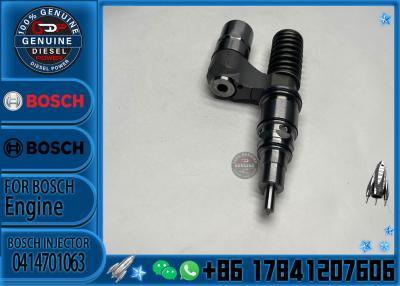 China High Quality Injector 0414701038 0414701063 1548472 1766553 Engine Diesel Injector For Scania for sale