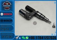 China High Quality Injector 0414701038 0414701063 1548472 1766553 Engine Diesel Injector For Scania for sale