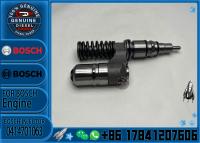 China High Quality Injector 0414701038 0414701063 1548472 1766553 Engine Diesel Injector For Scania for sale