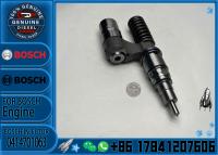 China High Quality Injector 0414701038 0414701063 1548472 1766553 Engine Diesel Injector For Scania for sale