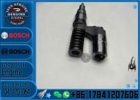 China 0414701066 0414701073 0414701074 Fuel Engine Part Injector For Scania 0414701064 0414701044 Diesel Injector for sale