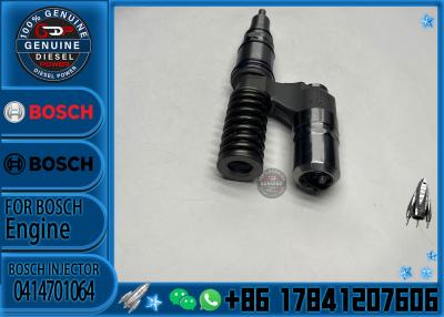 China 0414701066 0414701073 0414701074 Fuel Engine Part Injector For Scania 0414701064 0414701044 Diesel Injector for sale
