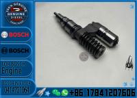 China 0414701066 0414701073 0414701074 Fuel Engine Part Injector For Scania 0414701064 0414701044 Diesel Injector for sale