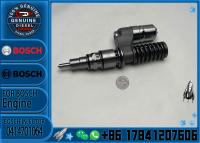 China 0414701066 0414701073 0414701074 Fuel Engine Part Injector For Scania 0414701064 0414701044 Diesel Injector for sale