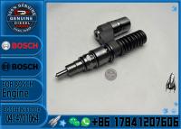 China 0414701066 0414701073 0414701074 Fuel Engine Part Injector For Scania 0414701064 0414701044 Diesel Injector for sale