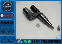 China Diesel Fuel Injection Pump / Unit Injector 0414701066 1805344 For SCANIA for sale