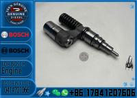 China Diesel Fuel Injection Pump / Unit Injector 0414701066 1805344 For SCANIA for sale
