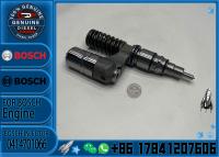 China Diesel Fuel Injection Pump / Unit Injector 0414701066 1805344 For SCANIA for sale