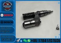 China Diesel Fuel Unit Injector 0414701067 0414701006 1943974 0414701067 0414701045 0414701057 for sale