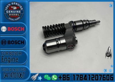 China Diesel Fuel Unit Injector 0414701067 0414701006 1943974 0414701067 0414701045 0414701057 for sale