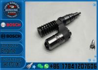 China Diesel Fuel Unit Injector 0414701067 0414701006 1943974 0414701067 0414701045 0414701057 for sale